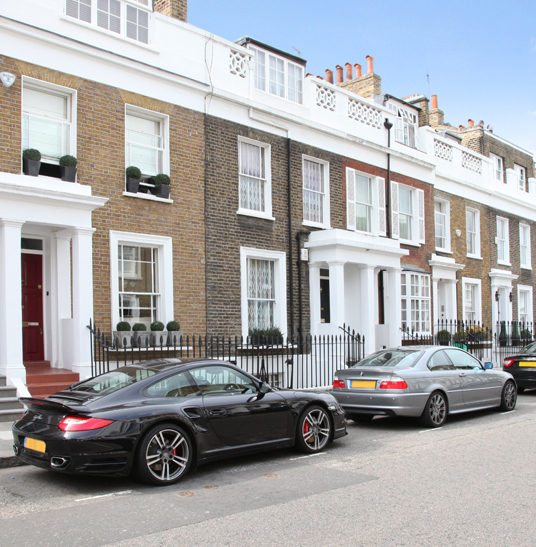 Chelsea, SW3 - Proseed Property