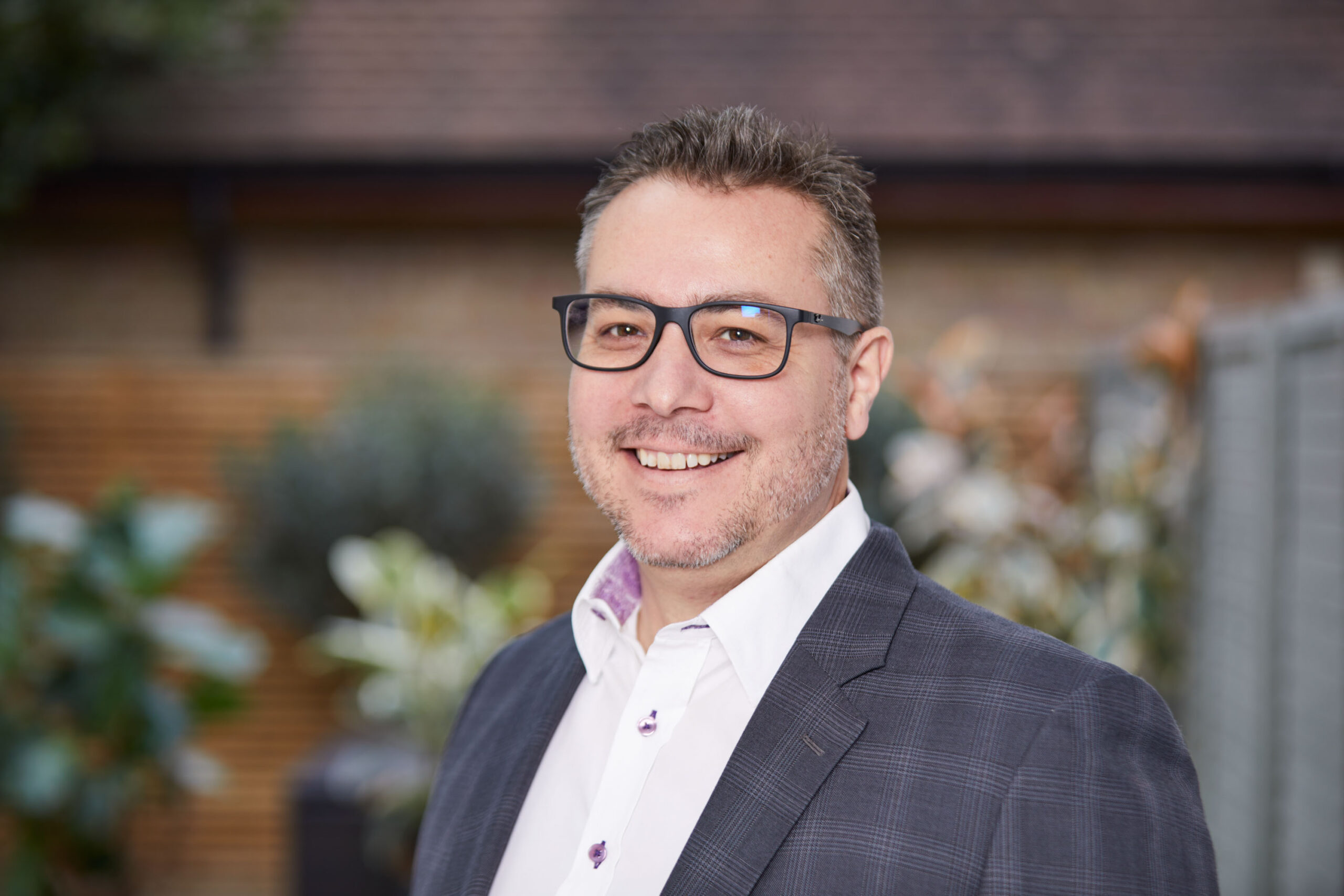 Phil Curwen - Chief Financial Officer - Proseed Property