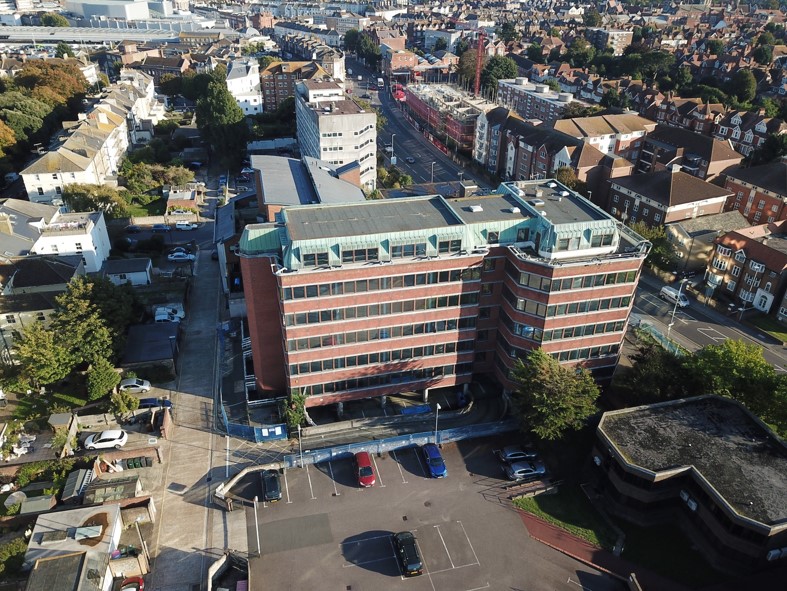 Eastbourne, BN21 - Proseed Property