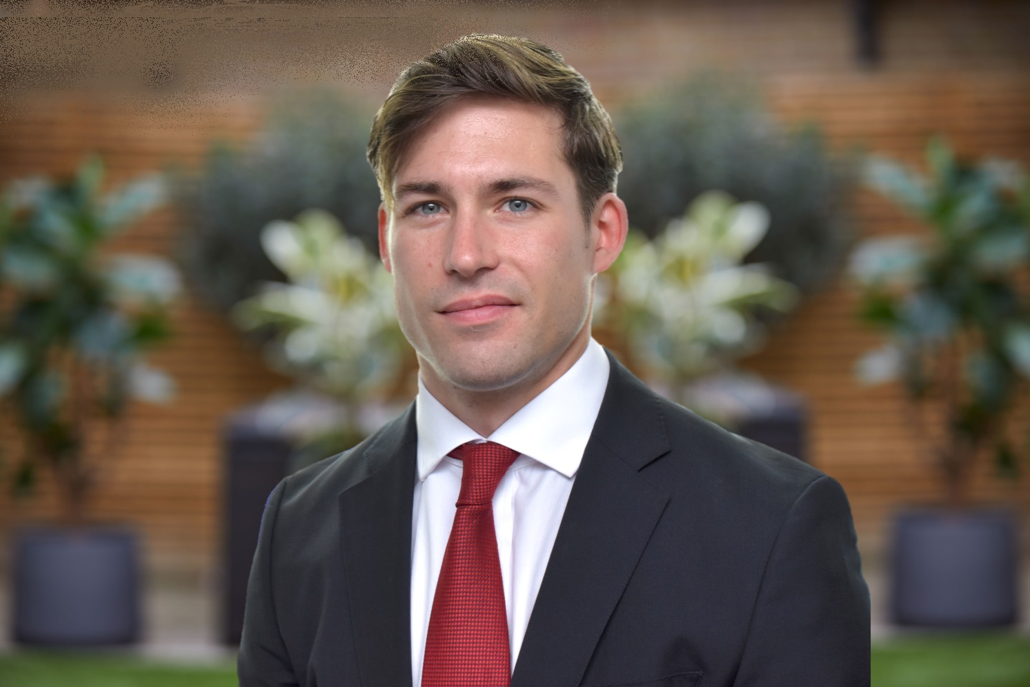 Guy Kemball-Williams - Proseed Property